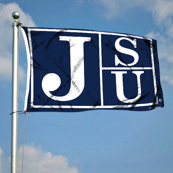 Jackson State – My LEX Gear